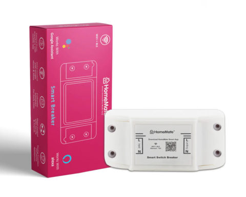 Buy Smart Light Switch in India - Homemate