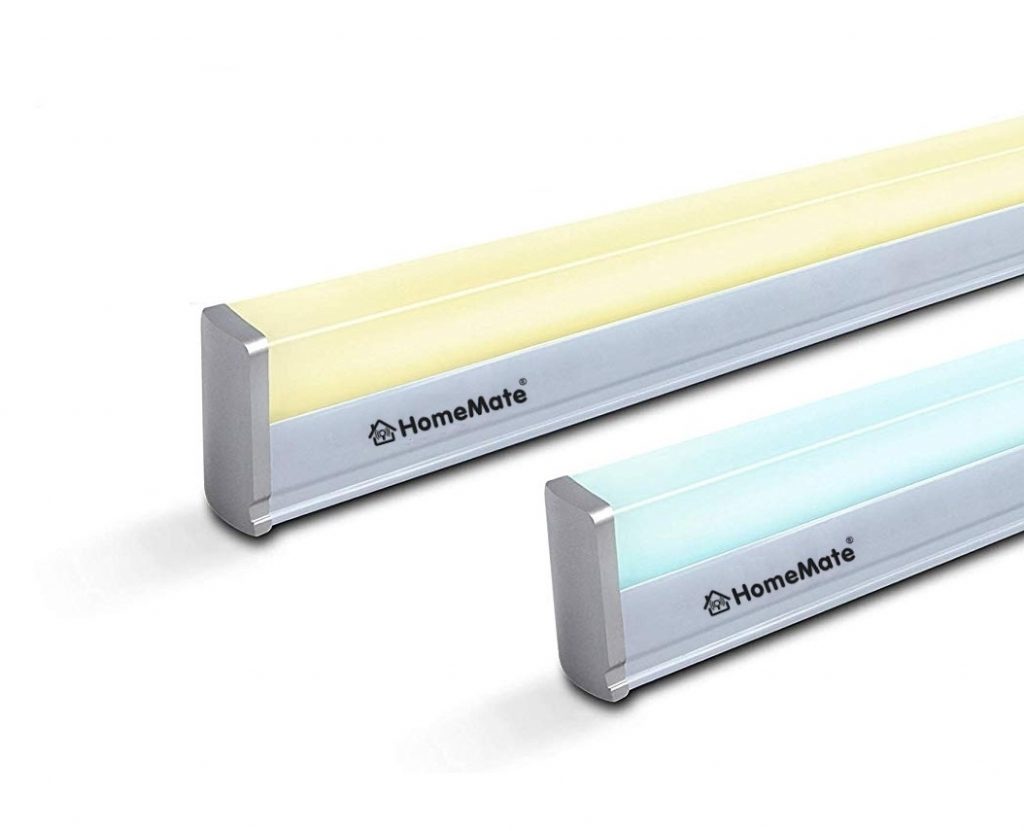 WiFi Smart LED Batten | HomeMate