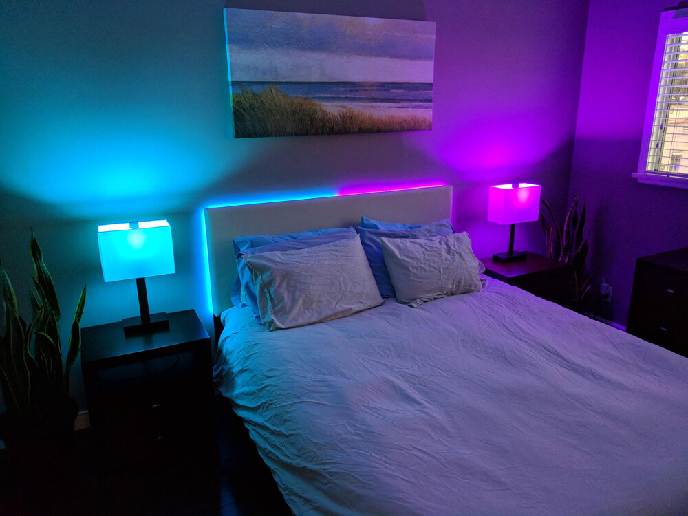 Best Smart Lighting, Switches & Security Devices - HomeMate