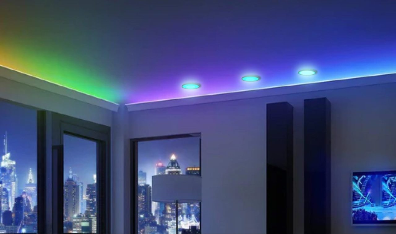 Best Smart Lighting, Switches & Security Devices - HomeMate